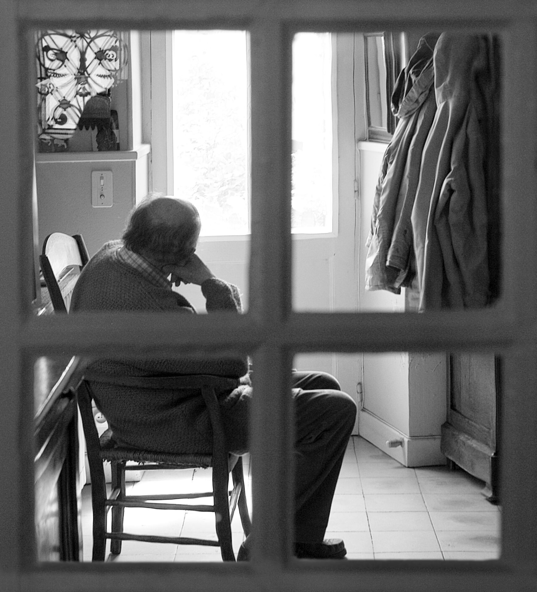 1924-2024 centenaire de Fred Deux • Fred Deux • Cécile Reims